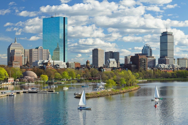 Consulate General of the Republic of Korea in Boston
